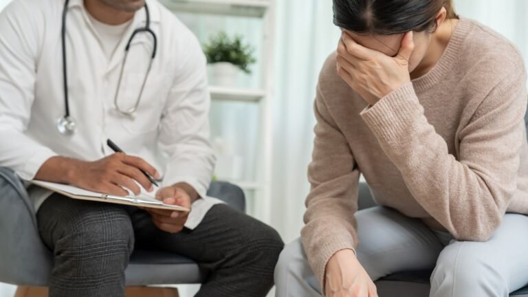 Mental Health Counseling Near Brooklyn College